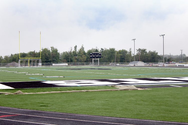 Plans under way to unify athletics on Edison High School campus | News ...